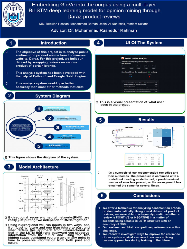 Poster 1 | PDF | Systems Theory | Learning