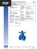 DHV-Floating-Ball-Valve-Catalog | PDF | Valve | Gas Technologies