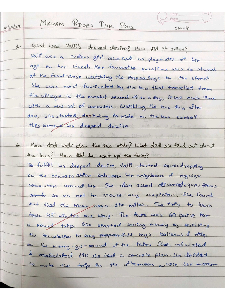 Eng Notes | PDF Eng Notes | PDF