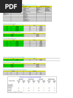NFPA Tables and Sprinklers Pipe Sizes | PDF | Fire Sprinkler System ...