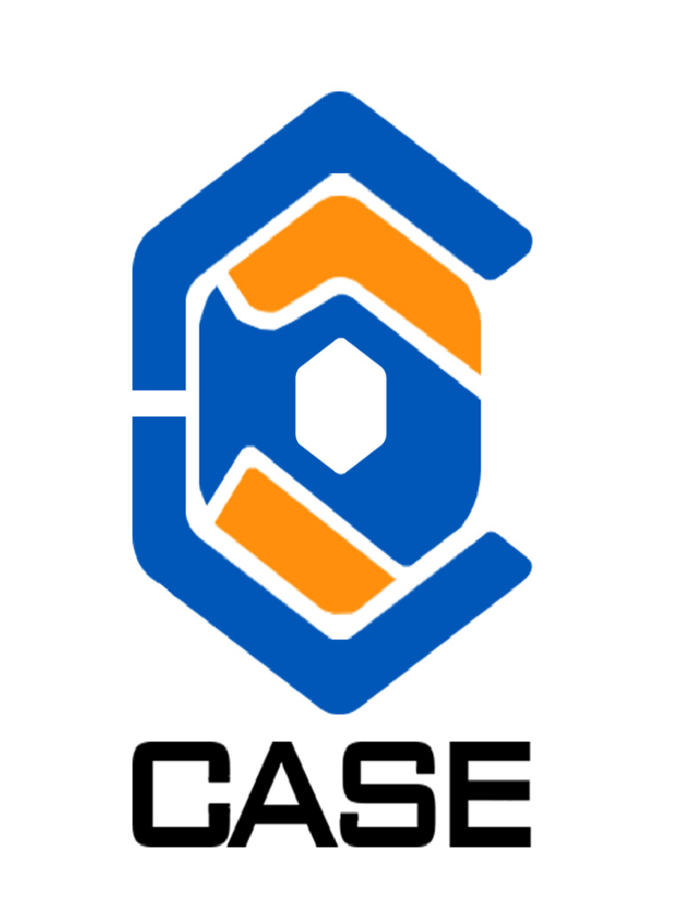CASE Logo - Color | PDF