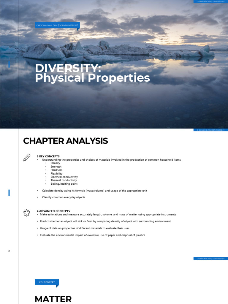 (Sci) Notes | PDF | Chemical Compounds | Cell (Biology)
