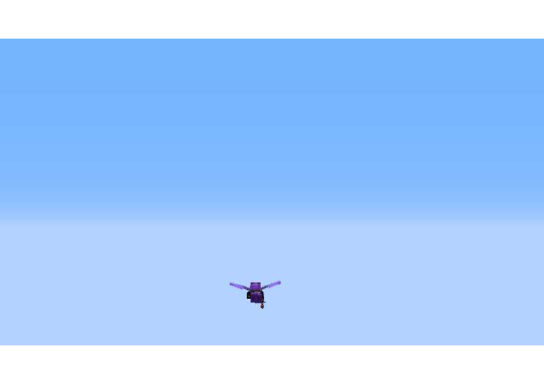 Minecraft Cielo | PDF