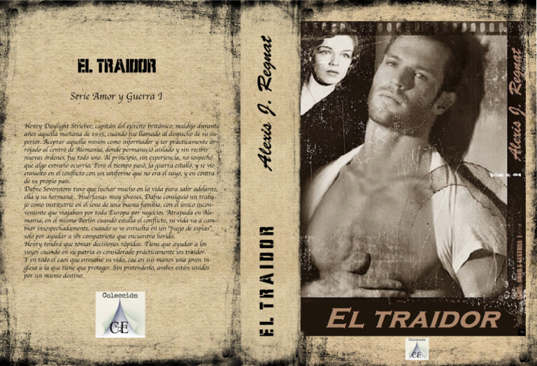 El Traidor Cubiertas | PDF