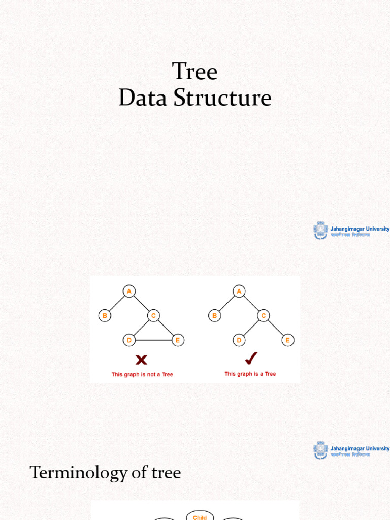 Tree Pdf Algorithms And Data Structures Computer Programming