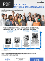 PWC Professional Framework PDF | PDF | Disruptive Innovation | Leadership