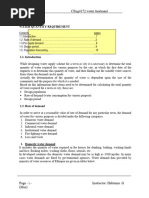 GRI 303 - Water and Effluents 2018 | PDF | Water | Sewage Treatment