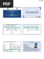 What's New With SOLAS 2024 | PDF | Shipping | Ships