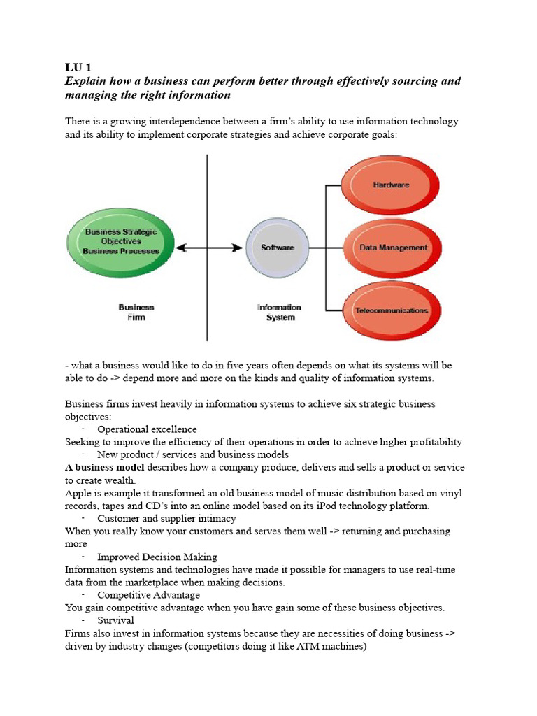 ABI Summary LUs | PDF | Cloud Computing | Encryption