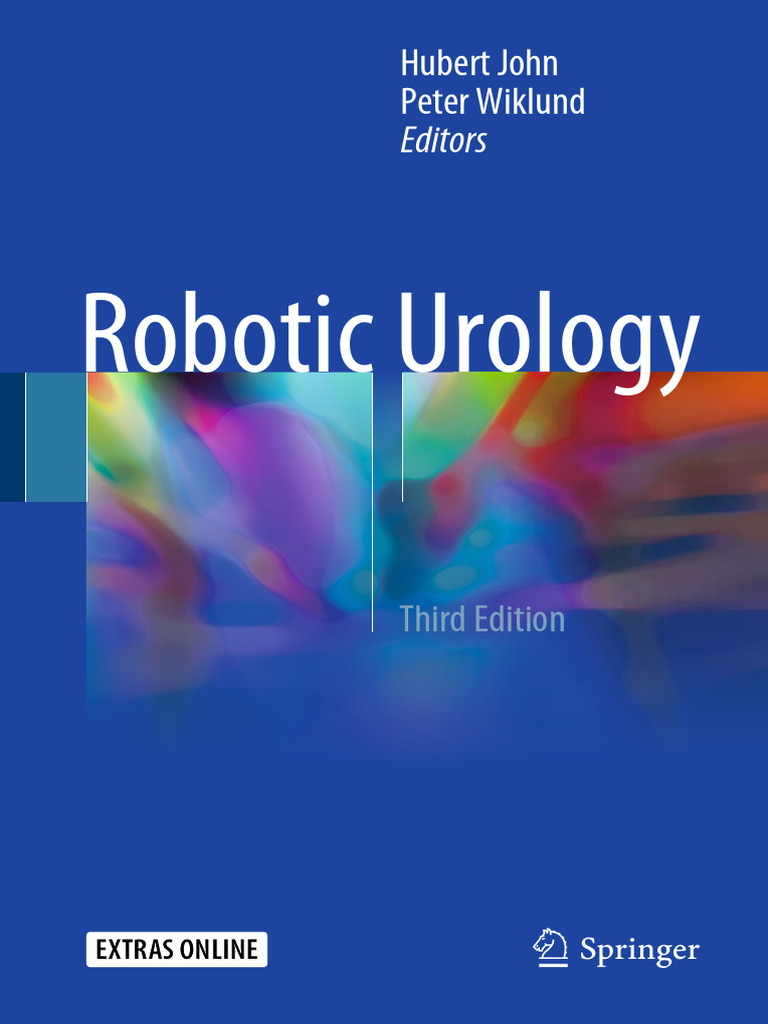 Robotic Urology | PDF | Surgery | Urology