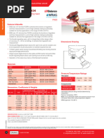 Tecnalco Jet Diffuser Catalogue | PDF | Nozzle | Applied And ...