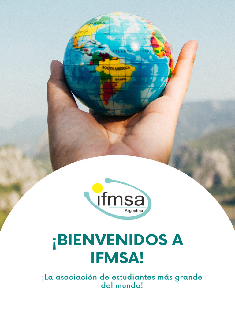 IFMSA | PDF | Enfermedades cardiovasculares | Medicina