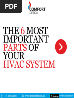 Hvac Schematic Diagram | PDF | Air Conditioning | Heat Pump