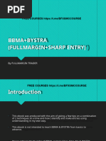 MSNR Strategy by WAONGO Abdoulaye Aziz | PDF