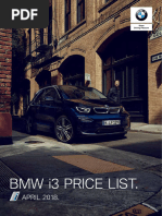Brezza Accessories Brochure 23oct | PDF | Rear Wheel Drive Vehicles ...