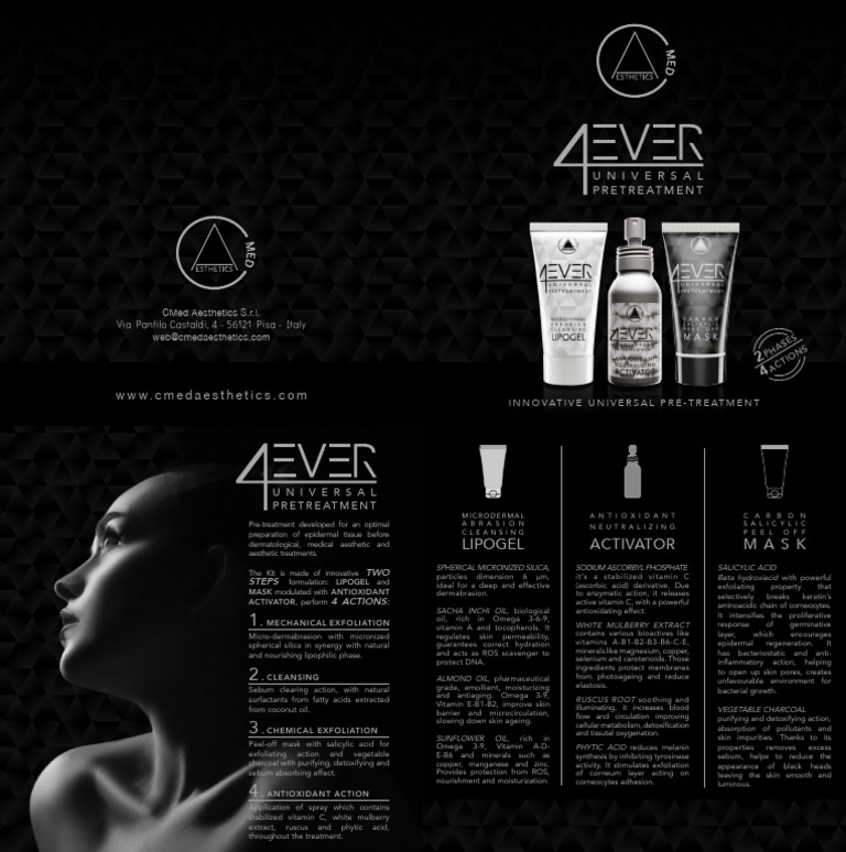 4ever Eng | PDF