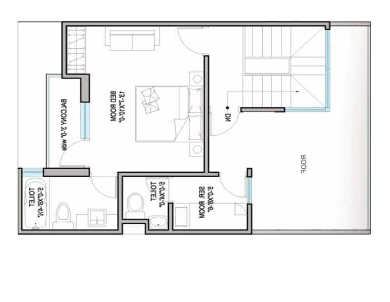 Paramount Floor Plans 2 | PDF