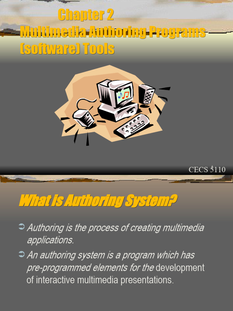 Chapt 02 | PDF | Adobe Flash | Multimedia