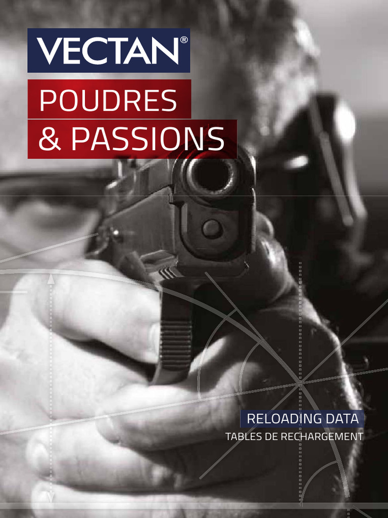 Dokumen - Tips - Vectan Reloading Data | PDF