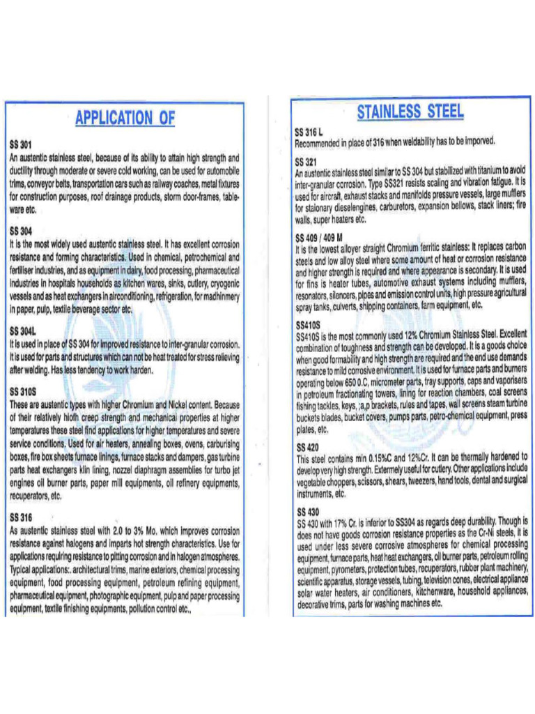 Metal Properties | PDF