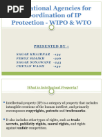 FILAC | PDF | Precedent | Case Law