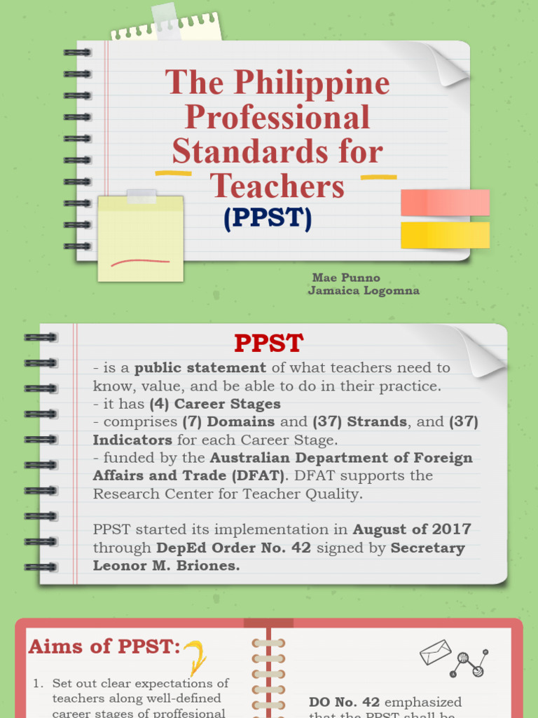 PPST PunnoLogomna | Download Free PDF | Learning | Educational Assessment