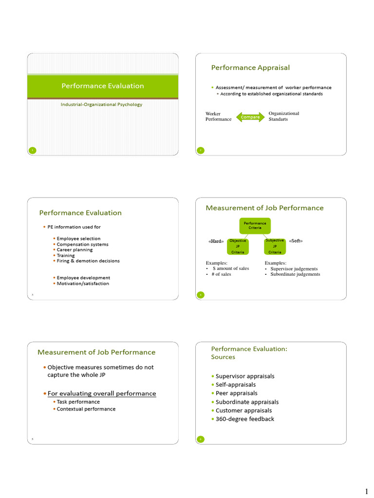 6 IOP Perf Evaluation - Handout 2023-24 | PDF