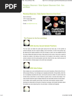 SSYRA 2025-2026 Book List | PDF