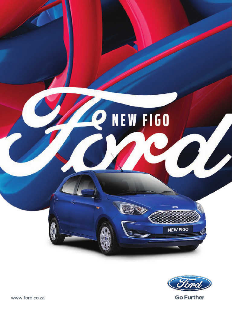 Figo Brochure | PDF