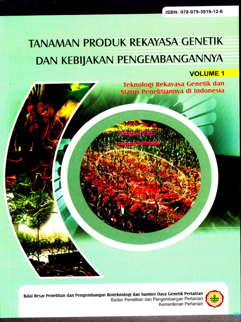 Teknologi Rekayasa v.1Th2008 | PDF