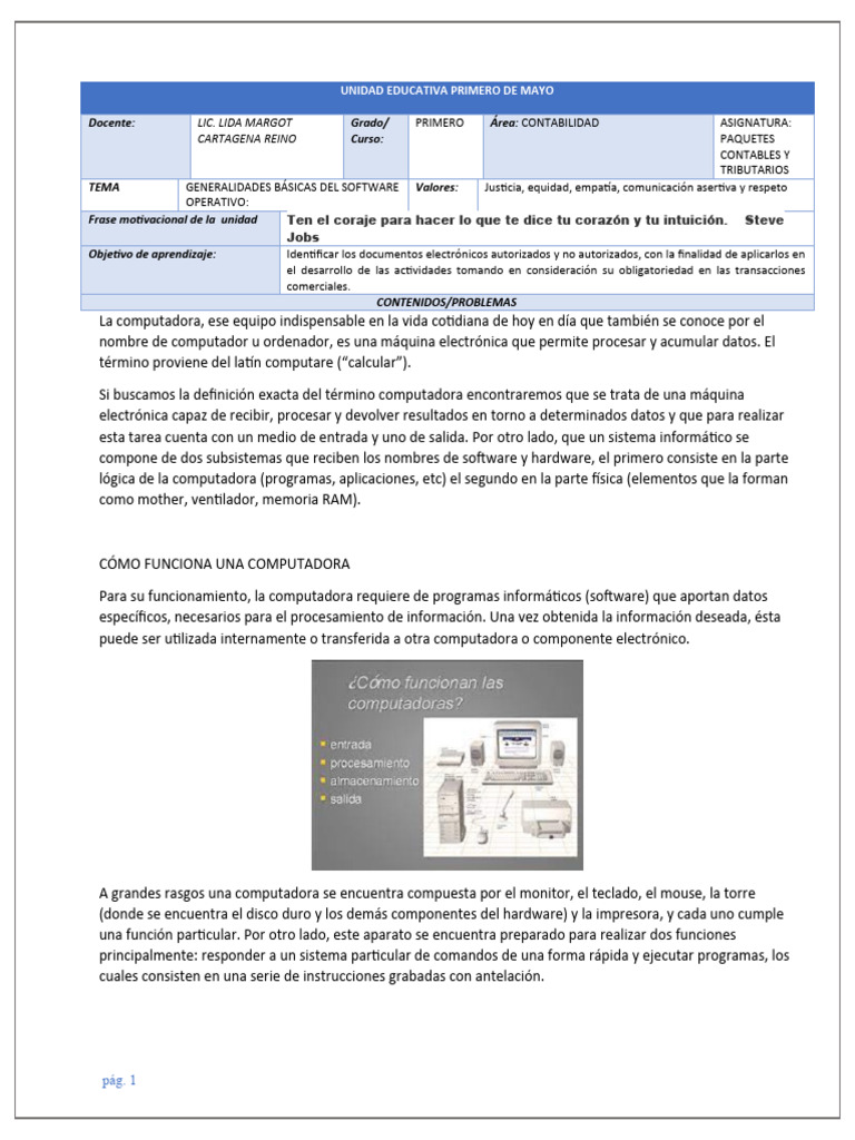 Paquetes 2 Parcial | PDF | Informática | Tecnología