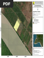 The Various Land Survey Symbols and Abbreviations | PDF | Surveying | Map