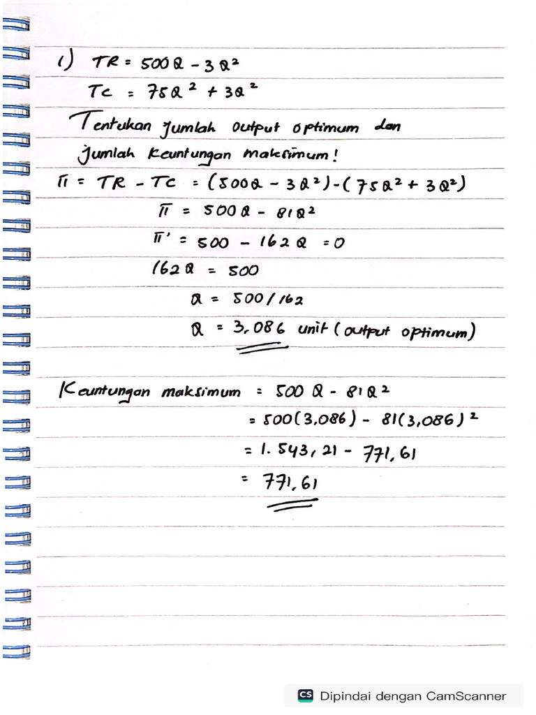 Diskusi 8 - Halisa Nur Refina | PDF
