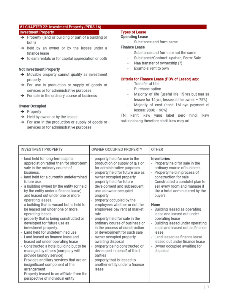 AC 2101 - Finals Incomplete PDF | PDF | Fair Value | Depreciation