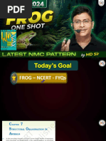 Frog vs Human Organ Systems Explained | PDF | Human Digestive System ...