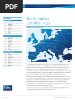 Daikin Spare Parts Bank Overview | PDF | Market (Economics) | Marketing