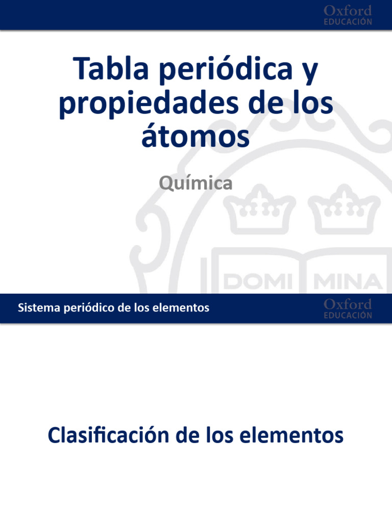 Tabla Per Presentacion | PDF