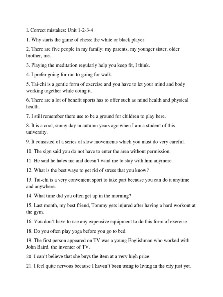 Editing Module 1-2-3-4 | PDF Editing Module 1-2-3-4 | PDF