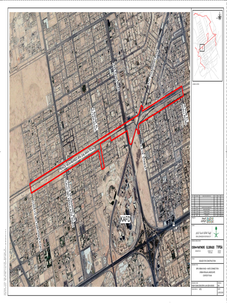 04-1 Project Map | PDF