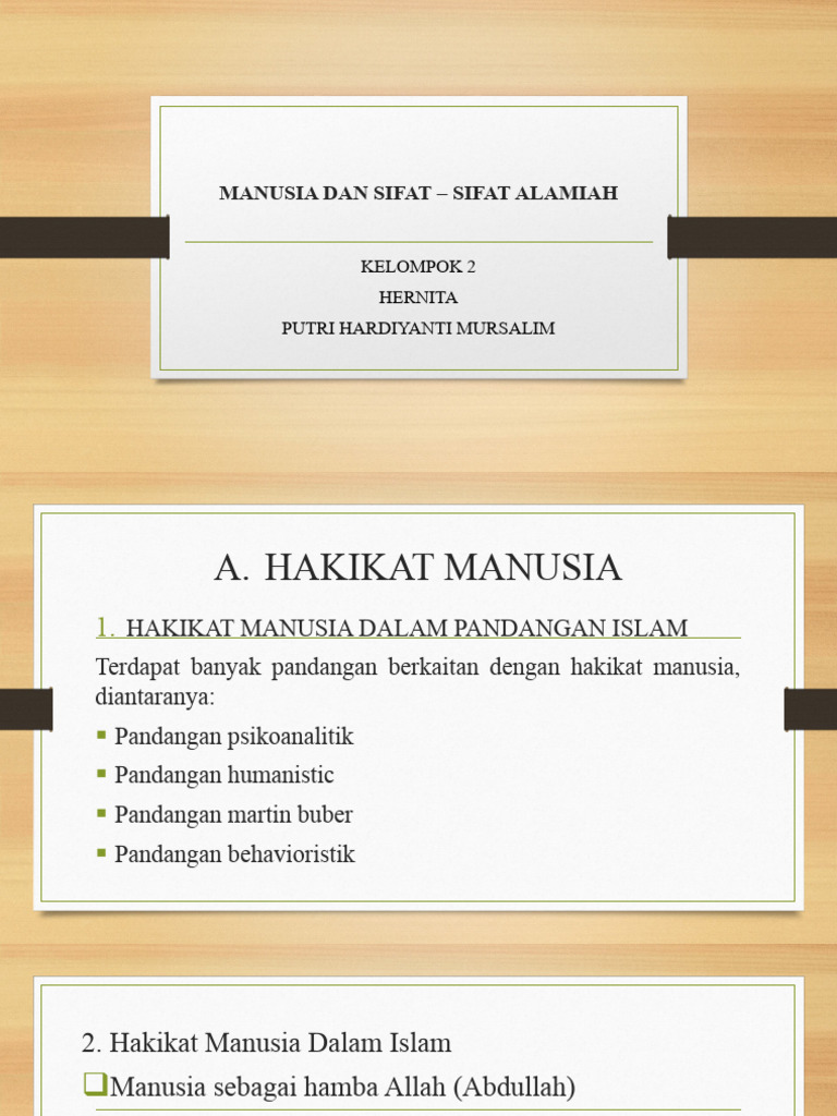KLMPK 2 Aik | PDF
