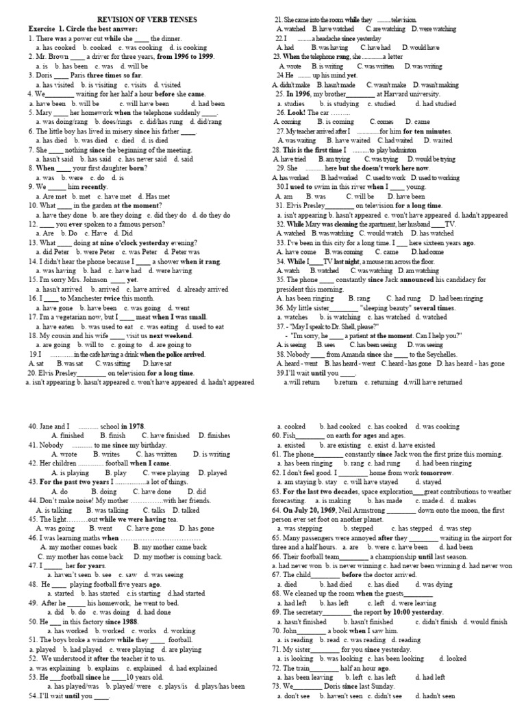 revision-of-verb-tenses-pdf