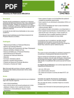 Portal D'assignatures I Horaris ETSEIB | PDF