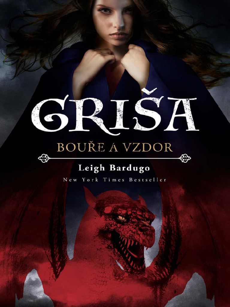 Grisa Boure A Vzdor | PDF