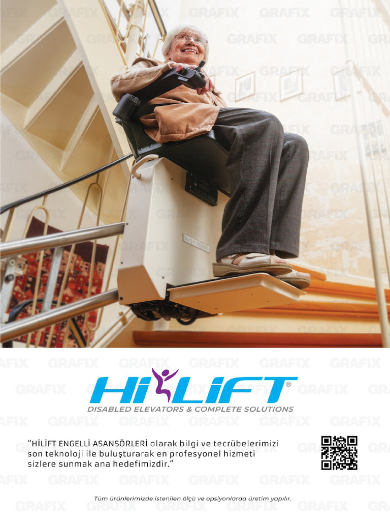 Hi-Lift Katalog | PDF