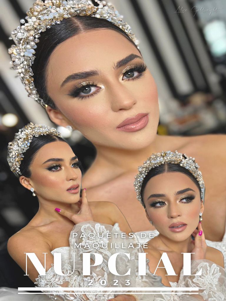 Novias 23 | PDF | Crecimiento personal y profesional