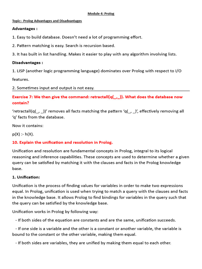PCPF Module 4 - Remaining Questions | PDF | Programming | Computer Program