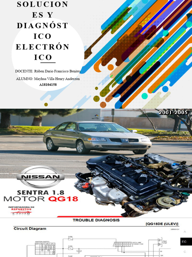 EVC FINAL MAYHUA VILA | PDF