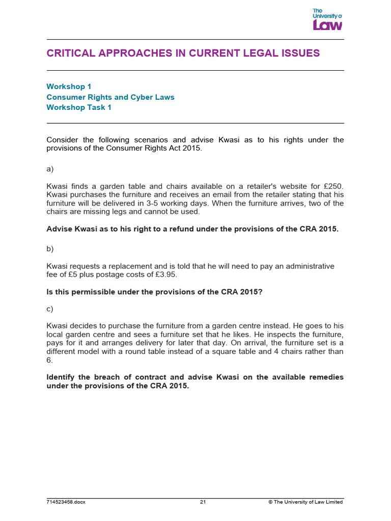 2324 Crit ws01 Ce01 Workshop Task 01 | PDF