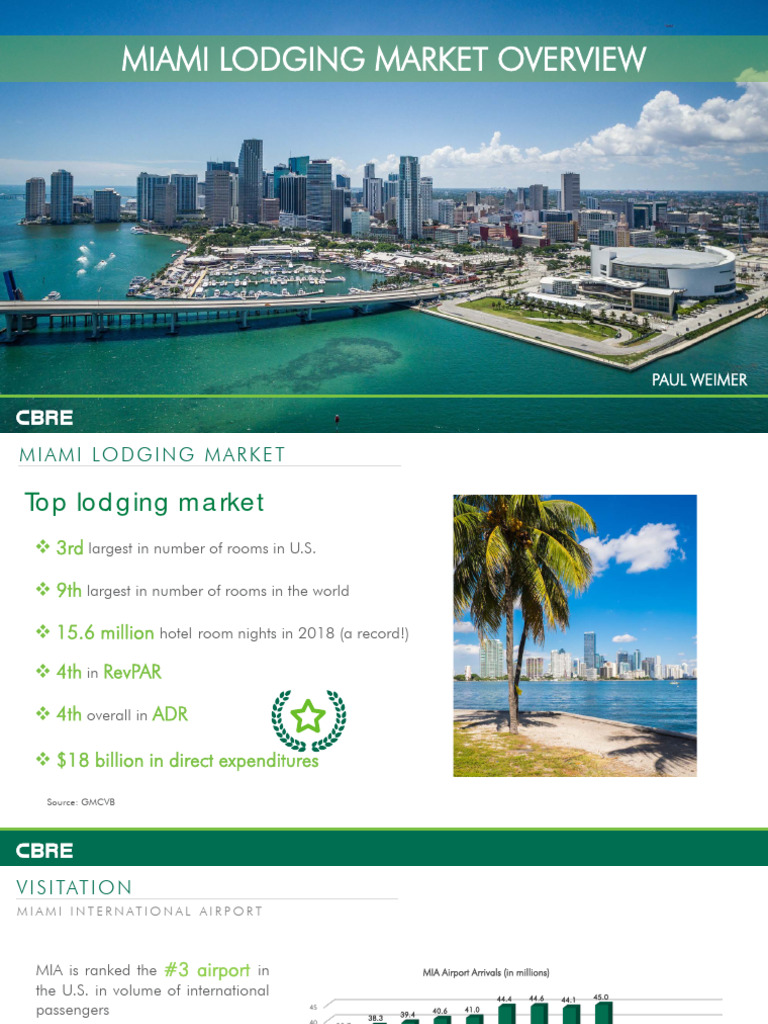 Paul EAST Presentation 002 JJ | PDF | Miami Dade County | Miami