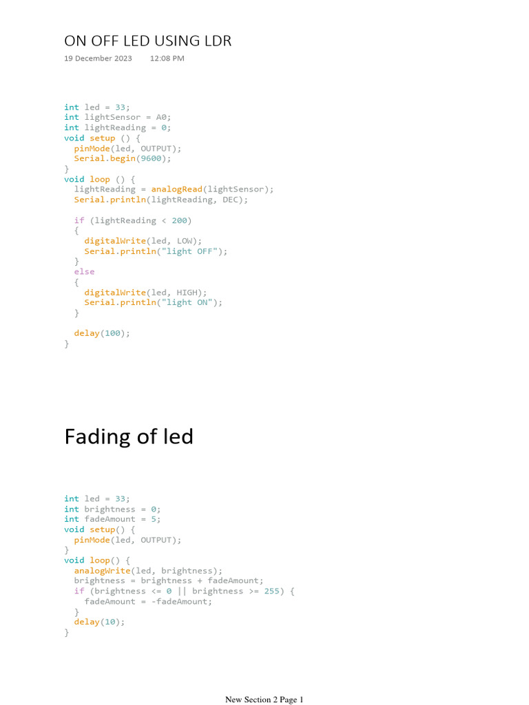 Practice Programs | PDF | Computer Engineering | Computing